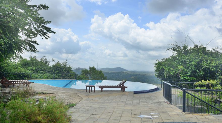 Kithul Kanda Resort :: inna.lk